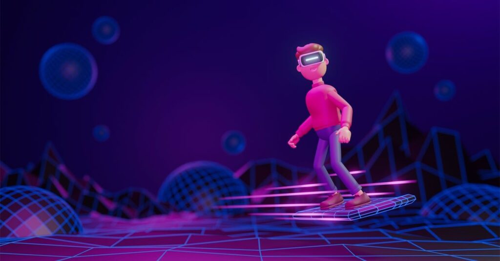 Ricardo Gazoli | Qual é o potencial do Metaverso?